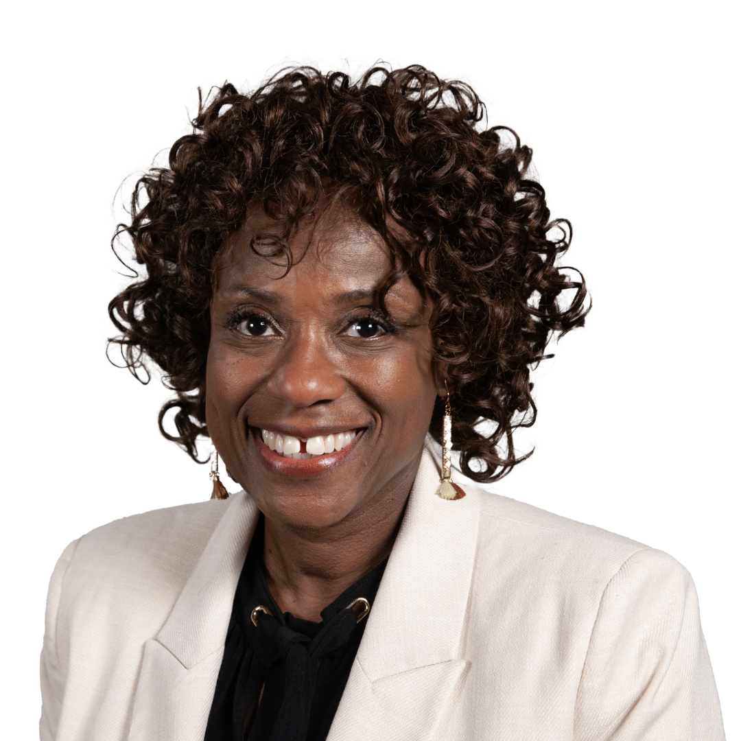 Meet The Team - Alabama Stem Council